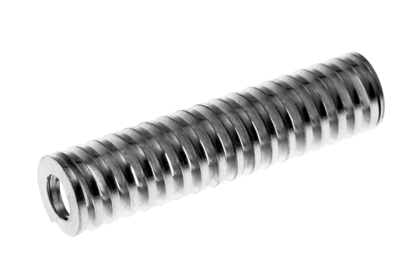 Extension Springs and Compressions Springs | Spring Dynamics